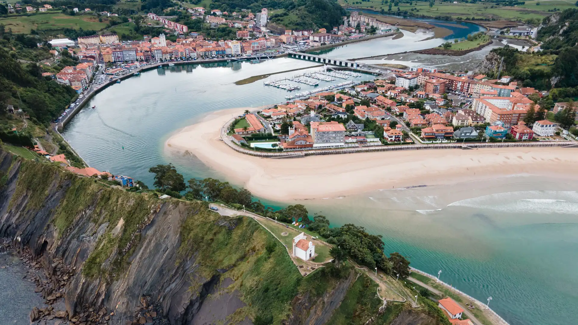 Visiter Ribadesella en une journée