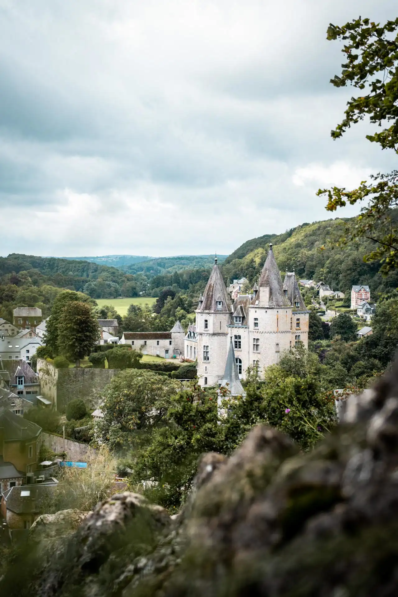 Visiter Durbuy en une journée