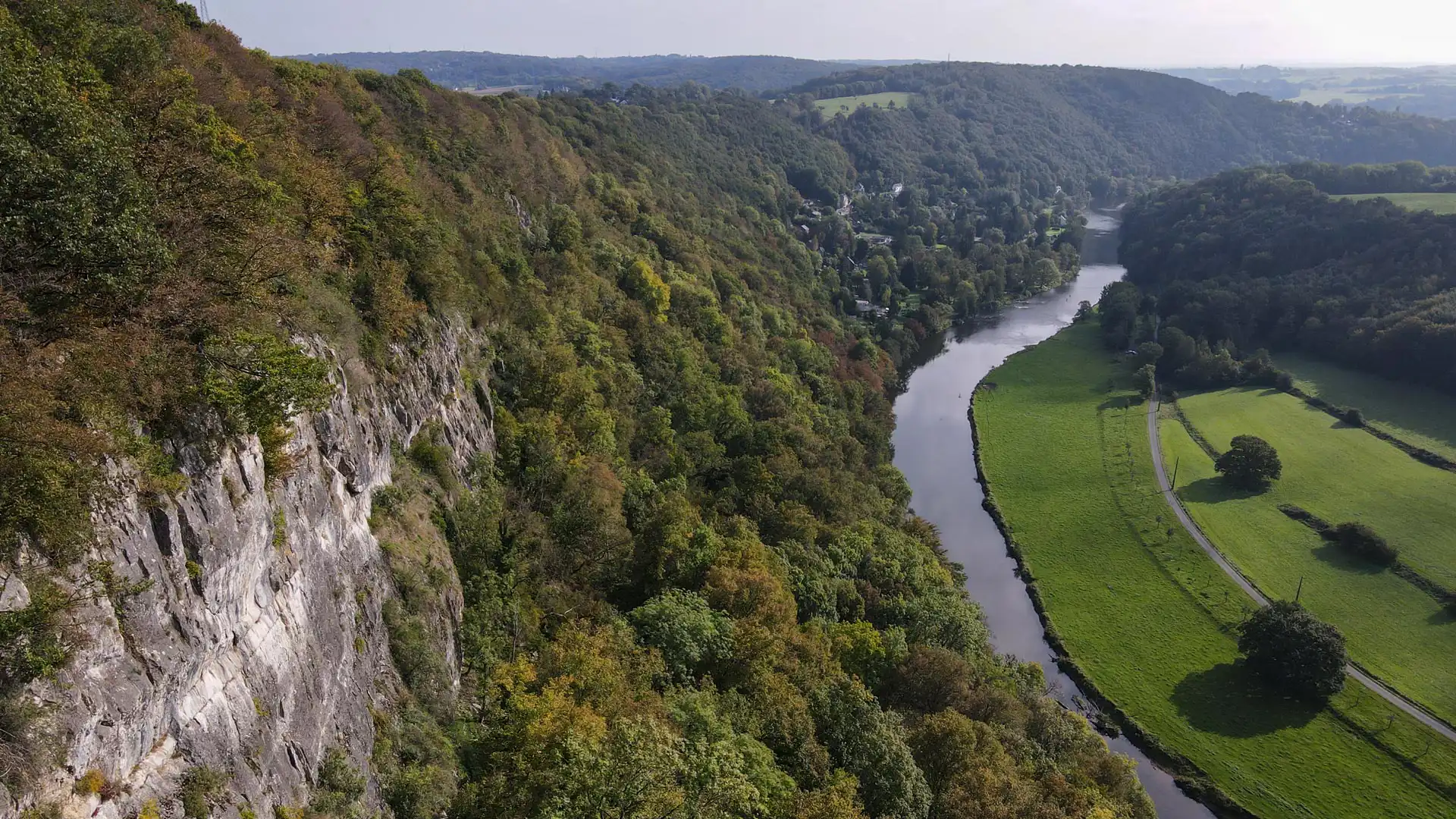 Balade à la découverte de la Roche aux faucons
